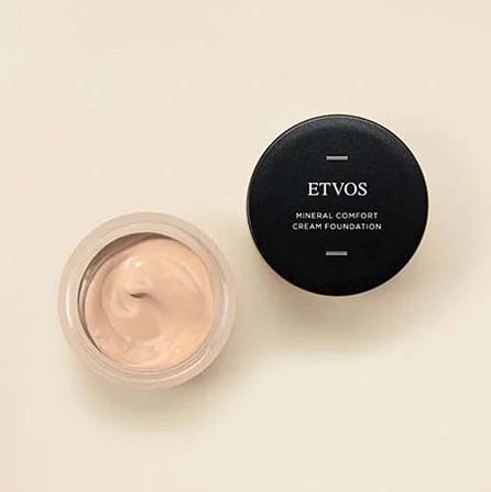 日本ETVOS光感無瑕礦物粉霜SPF34 PA+++12g – Japan E-Shop