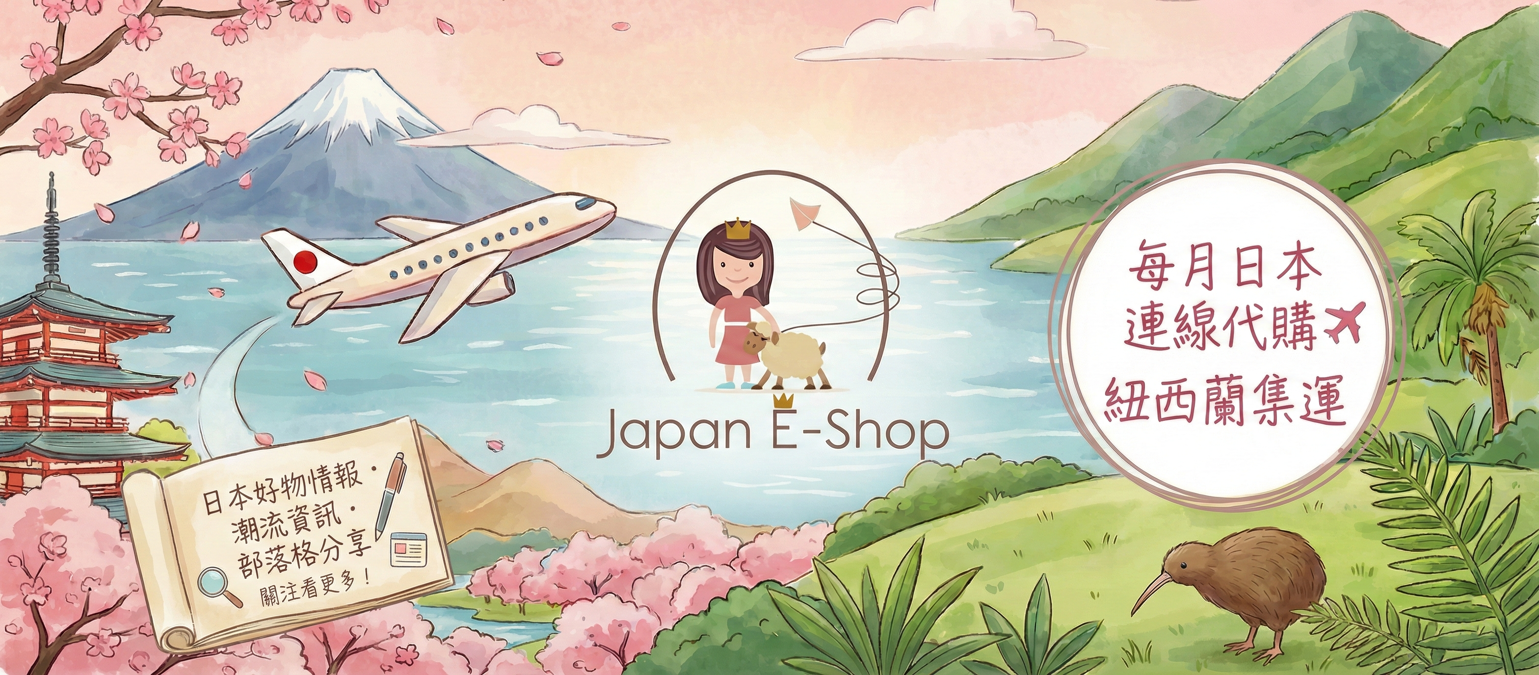 Voltaren – Japan E-Shop